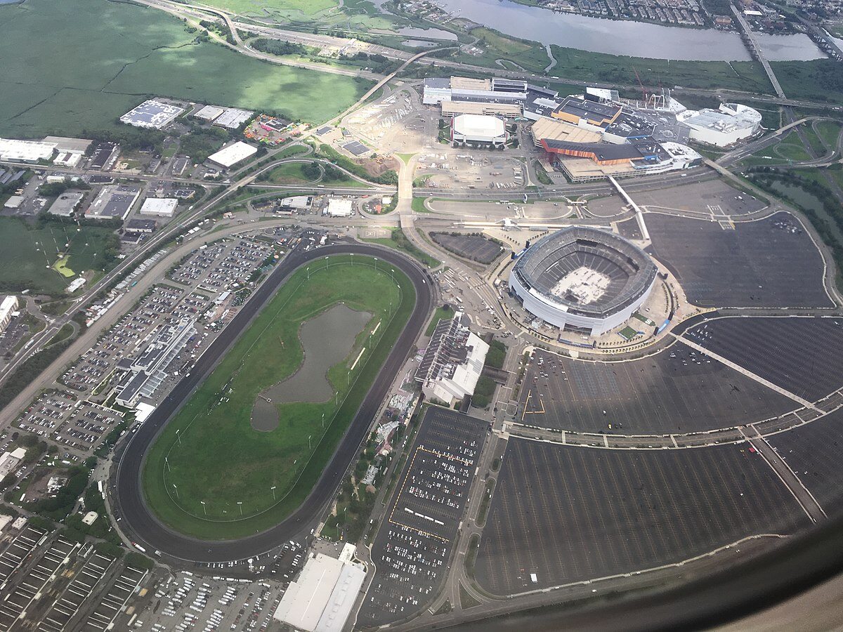 New Jersey’s Meadowlands Arena Considered for Redevelopment
