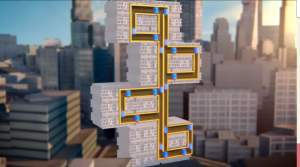 Engineering Giants: How Megatall Skyscrapers Are Built