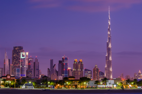 9 Fun Skyscraper Facts
