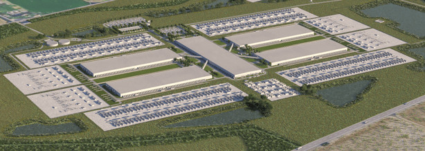 Meta to Build $10 Billion AI Data Center in Louisiana