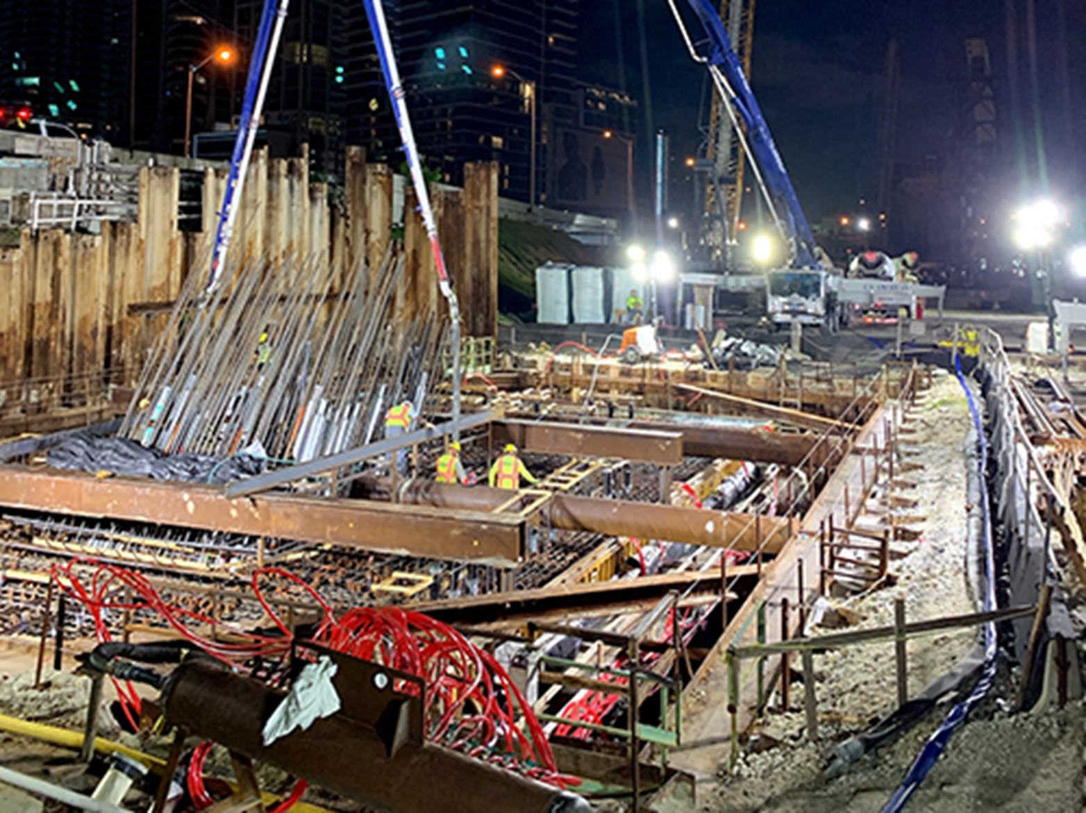 Distinctive Arches of New Miami Suspension Bridge to Redefine Skyline
