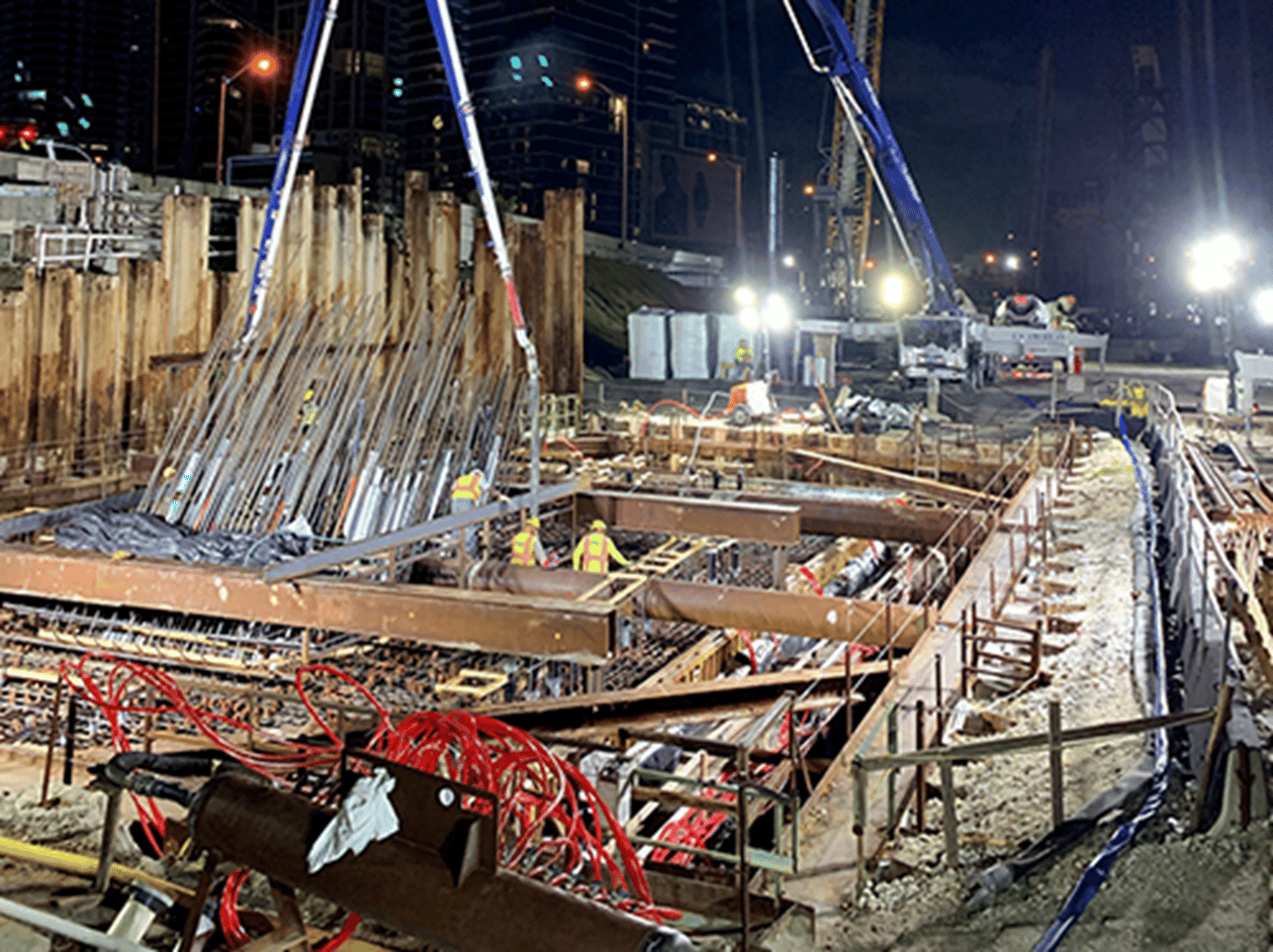 Distinctive Arches of New Miami Suspension Bridge to Redefine Skyline