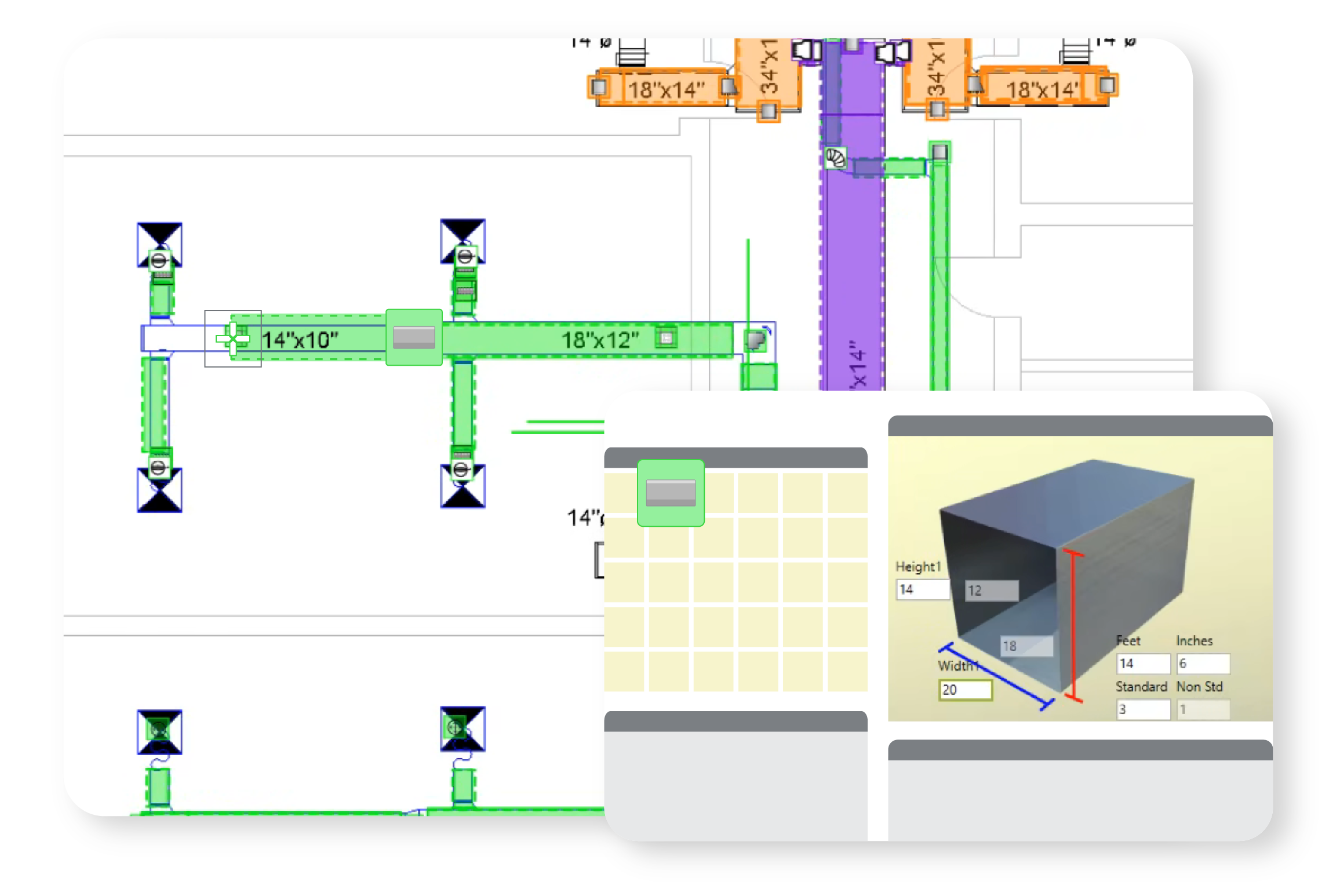 ConstructConnect QuoteSoft | Piping and Plumbing Takeoff Software