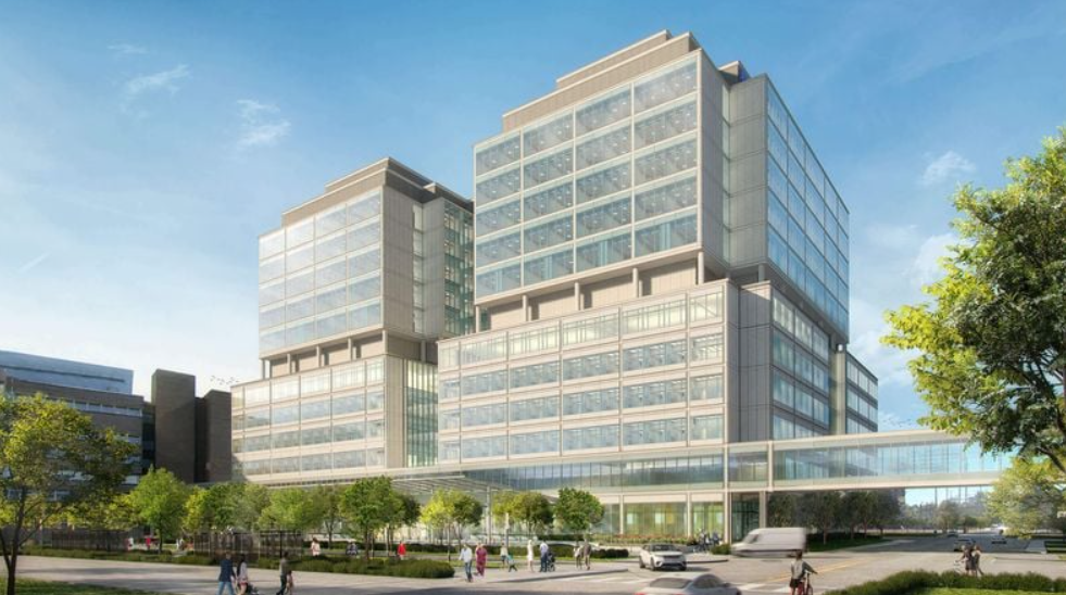 Cleveland, Ohio Sees Record $3.11 Billion in Commercial Construction ...