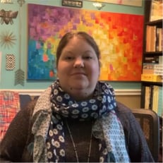 Team Member Spotlight: Crystal Barger & Empowering Women in Construction