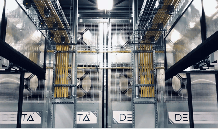 Aligned Data Centers Breaks Ground on PHX-13 Facility, Expanding ...