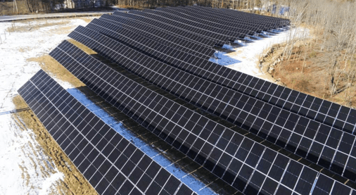 Corning Inc. Expands Solar Manufacturing in Michigan to $1.5 Billion