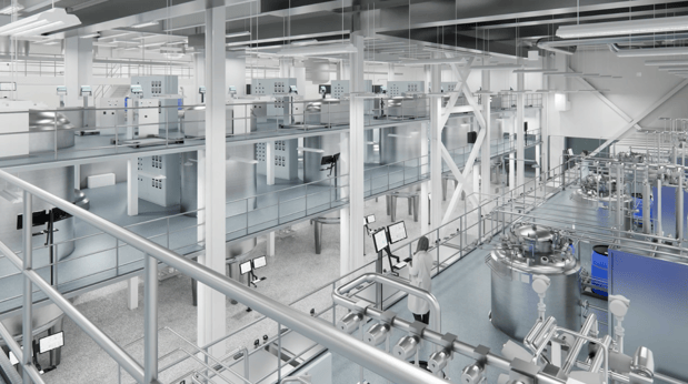 Johnson & Johnson to Break Ground on $2 Billion Biologics Facility in ...