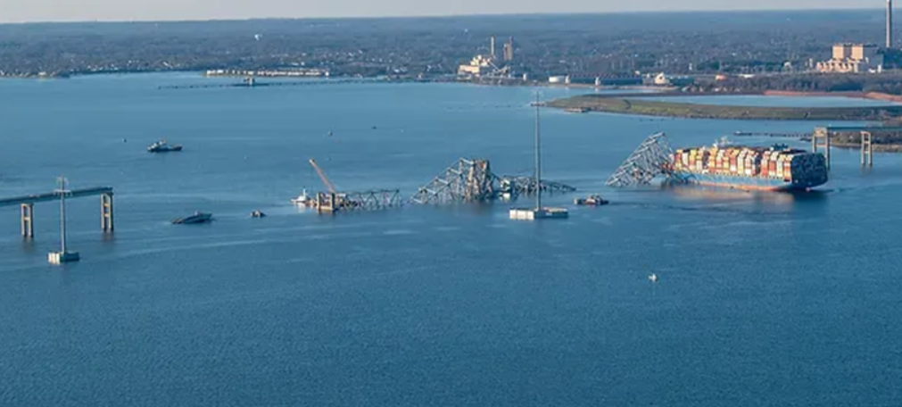 Rebuild of Baltimore’s Key Bridge to Start