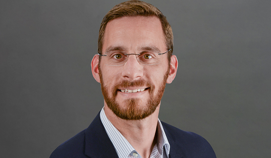 ConstructConnect Announces Promotion of Michael Guckes to Chief Economist
