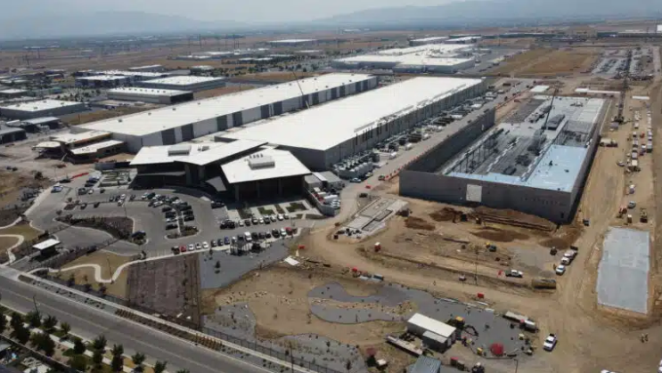 Novva and CIM Group Get $2 Billion Funding to Complete Data Center ...