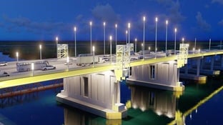 Contractor Gets the Go-Ahead on $2.3 Billion Louisiana Bridge Project