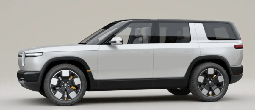 Rivian and DOE Finalize $6.6 Billion Loan for Georgia EV Manufacturing ...