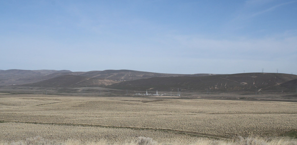 Washington State Approves $400 Million Solar-Energy Project
