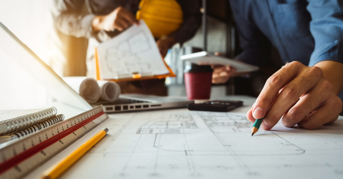 Construction Bidding Tips: Finding & Selecting the Right Projects Construction Bidding Tips: Finding & Selecting the Right Projects